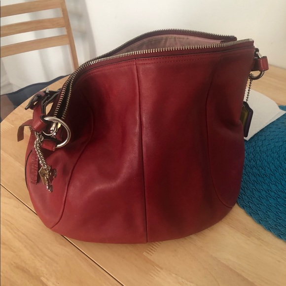 Bags | Authentic Coach Bags | Poshmark